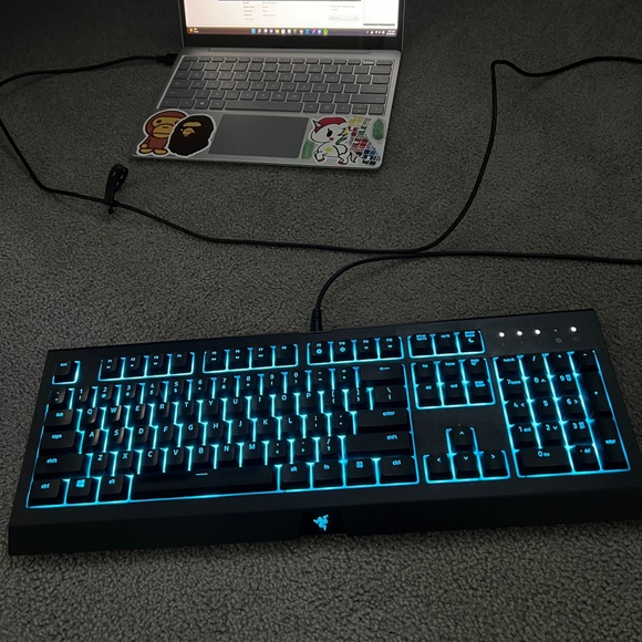 Razer | Computers, Laptops & Parts | Razer Cynosa Keyboard | Poshmark